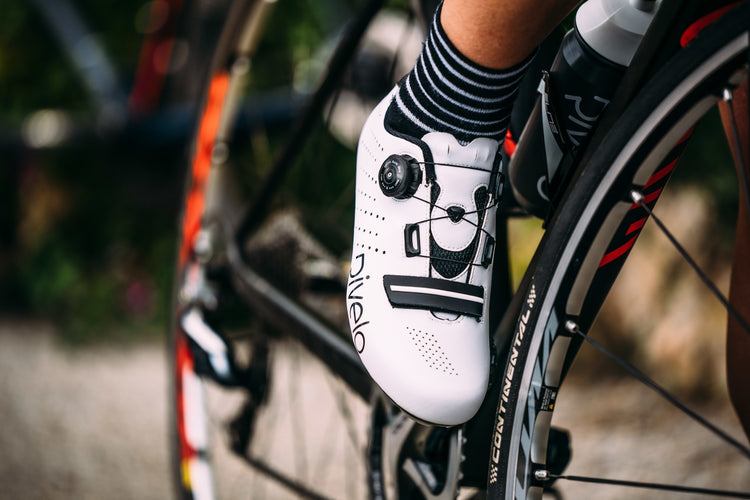 Rivelo | Rides with you